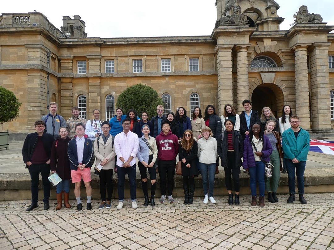 Welcome to Sarah Lawrence College | Sarah Lawrence College