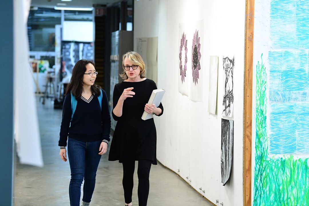 Welcome to Sarah Lawrence College | Sarah Lawrence College