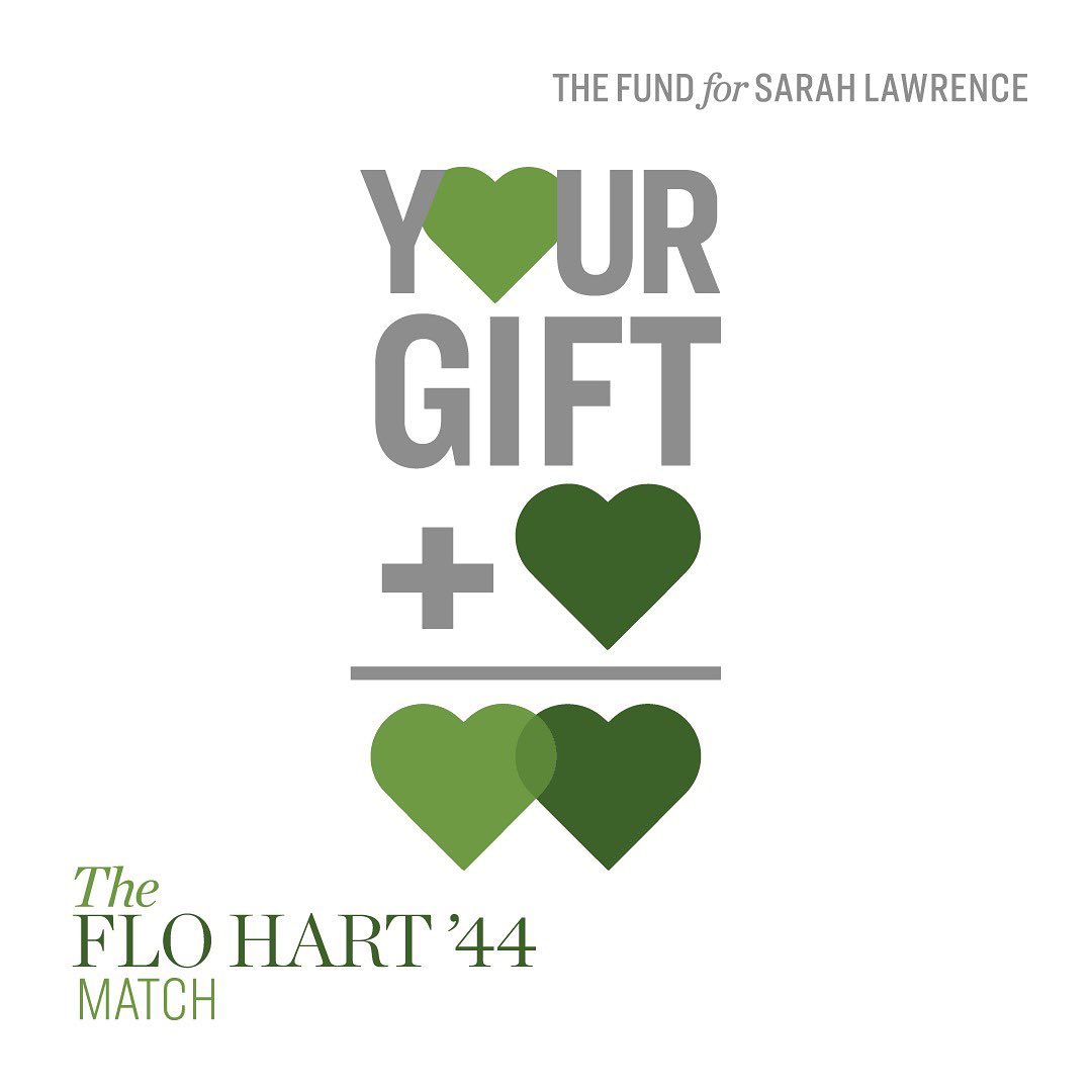 Welcome to Sarah Lawrence College | Sarah Lawrence College